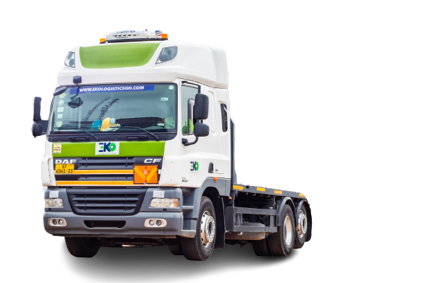 Home | EKO Logistics